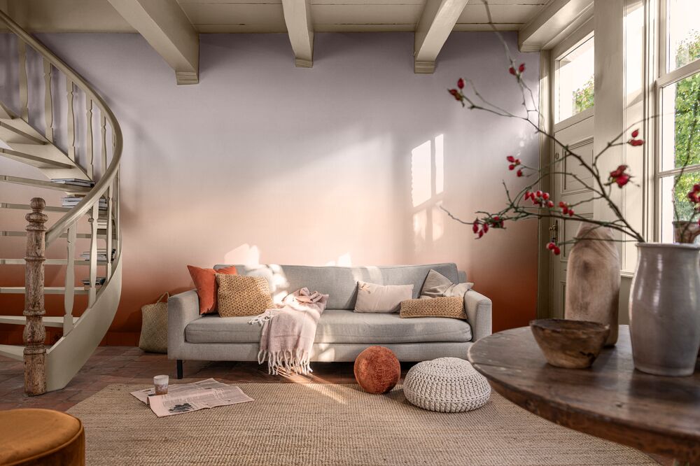 Marshall Colour of the Year 2024 | Sweet Embrace™ | Marshallboya